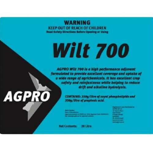 AGPRO